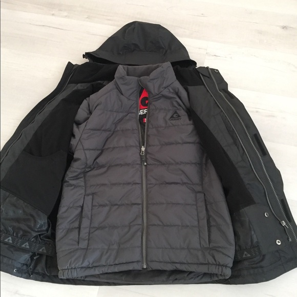 Gerry Weber | Jackets & Coats | Gerry Mens Snow Jacket | Poshmark